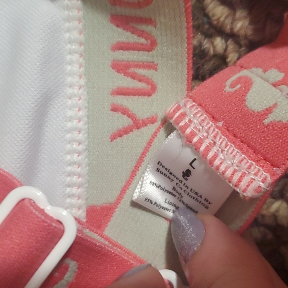 SunnyCo Clothing | Swim | Rare Sunny Co Bikini | Poshmark